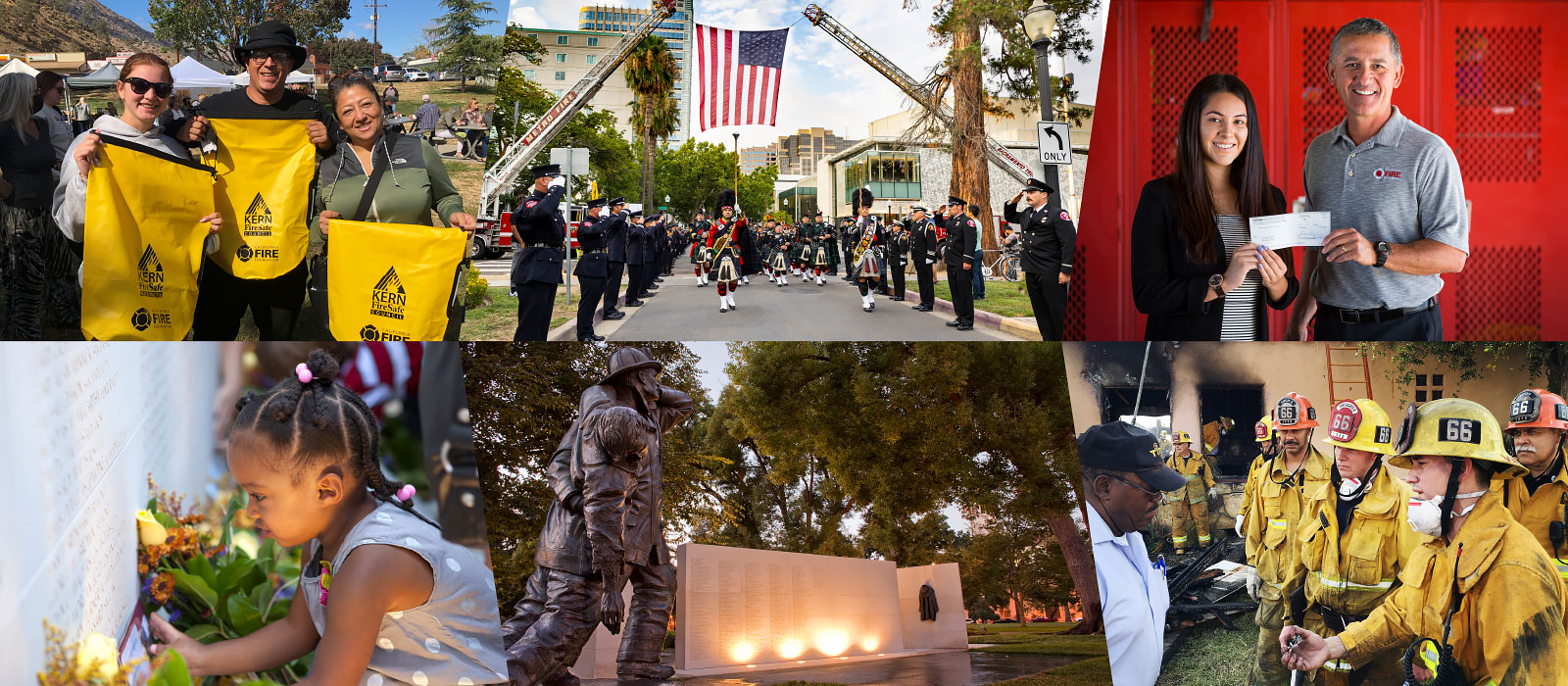 California Fire Foundation